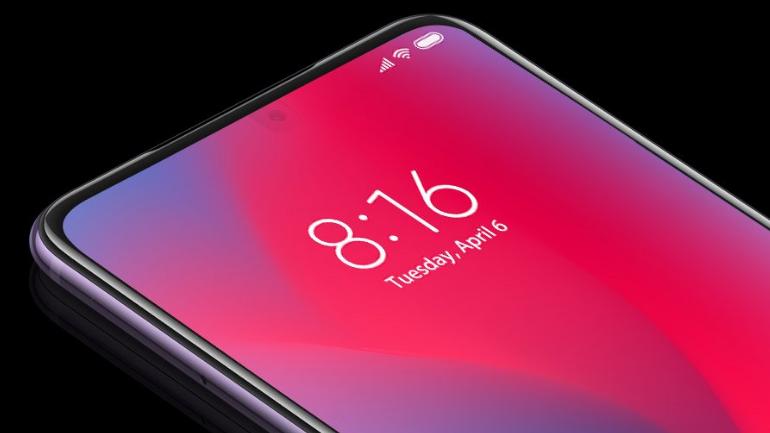 A FUTURE WITHOUT NOTCH | UPCOMING DEVICES WITHOUT NOTCH | IN DISPLAY NOTCH