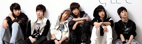 Boyfriend - Boyfriend (Starship Boys) Fan Blog: Story of Boyfriend