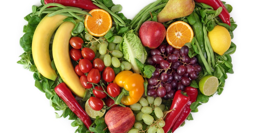 Heart Diet: 3 Foods To Nourish Your Heart - Health Information