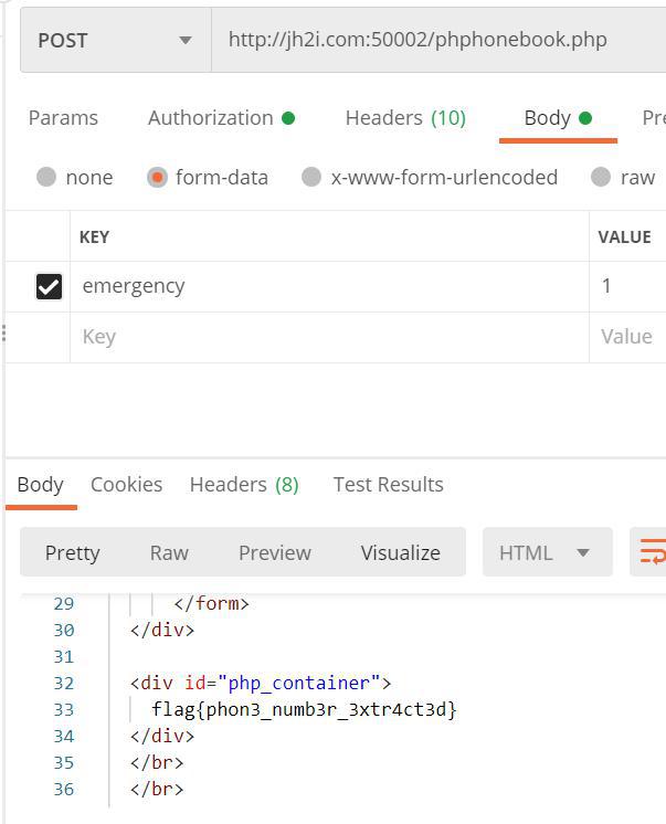 4rth4ss Security Blog Nahamcon Ctf 2020 Web Exploitation Writeup