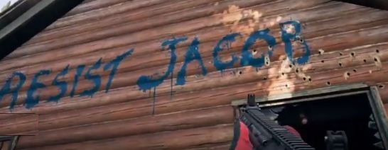 Bunker Locations, Find Prepper Stashes in Far Cry 5