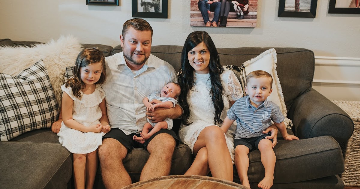 Brooke Reagan's Class: Meet Brooke