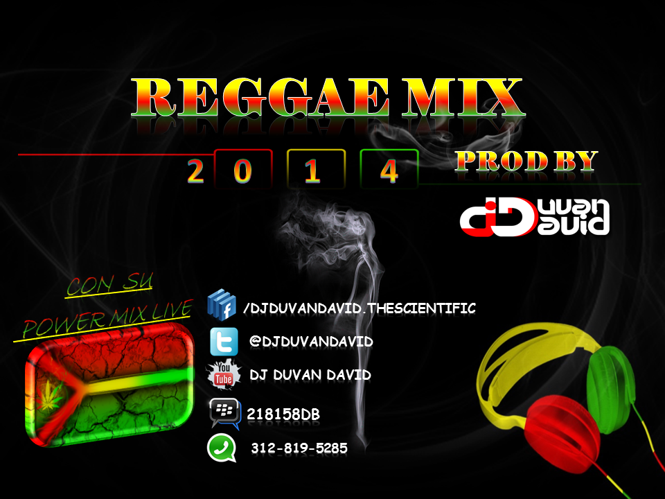 DJ.D DUVAN DAVID THE SCIENTIFIC