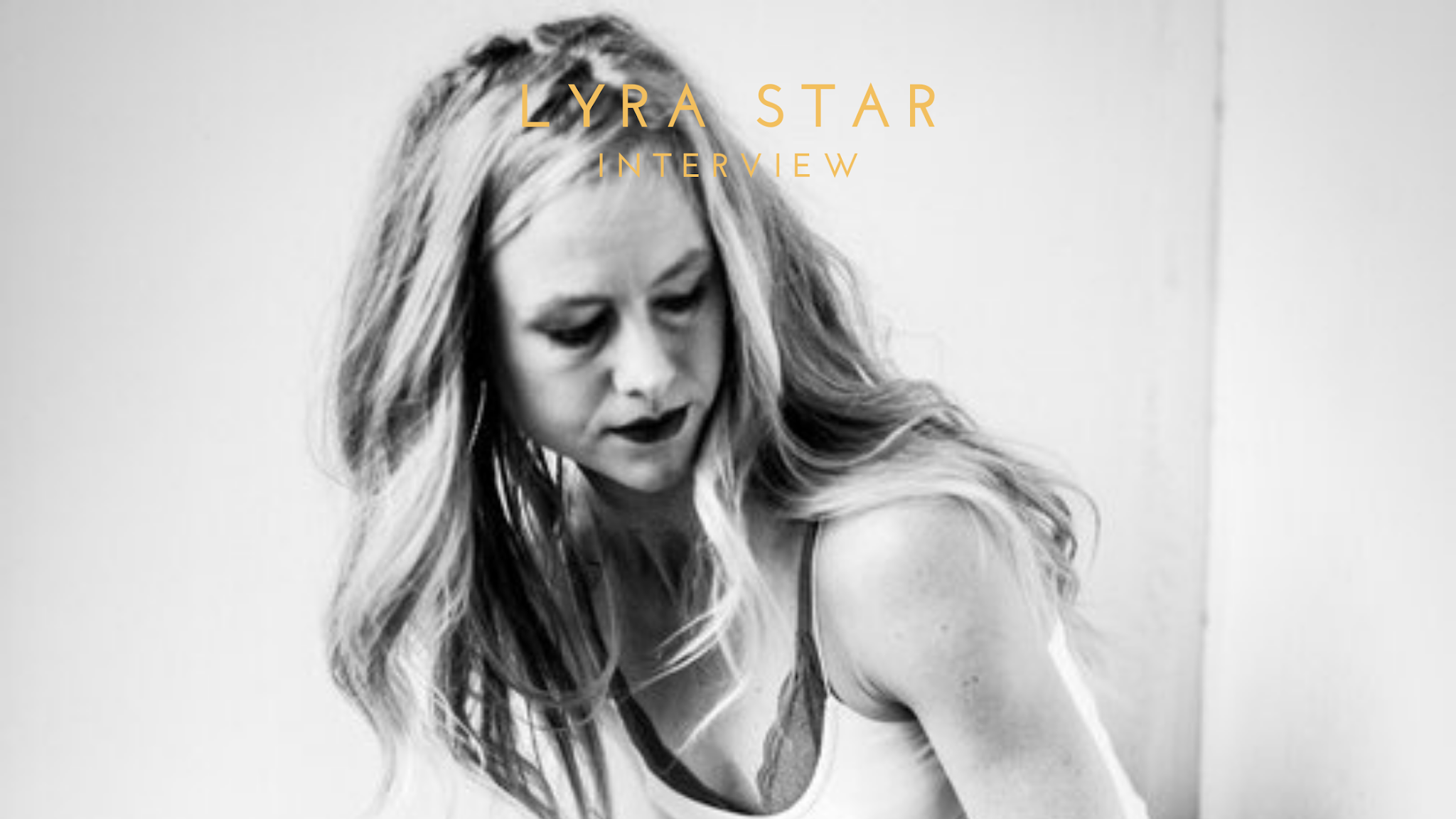 A Thousand More Dreams: An Interview with Lyra Star - Black is the New ...