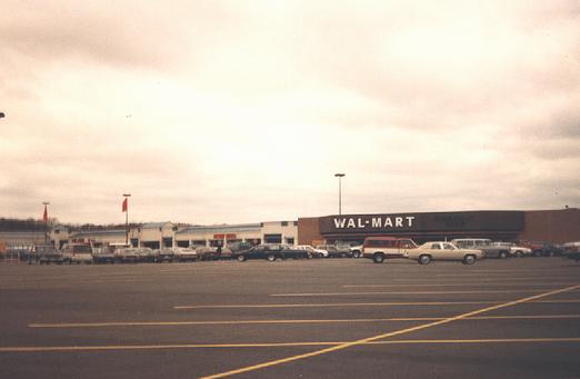 Trip to the Mall: FLASHBACK: Chillin in Round Lake Beach, Illinois