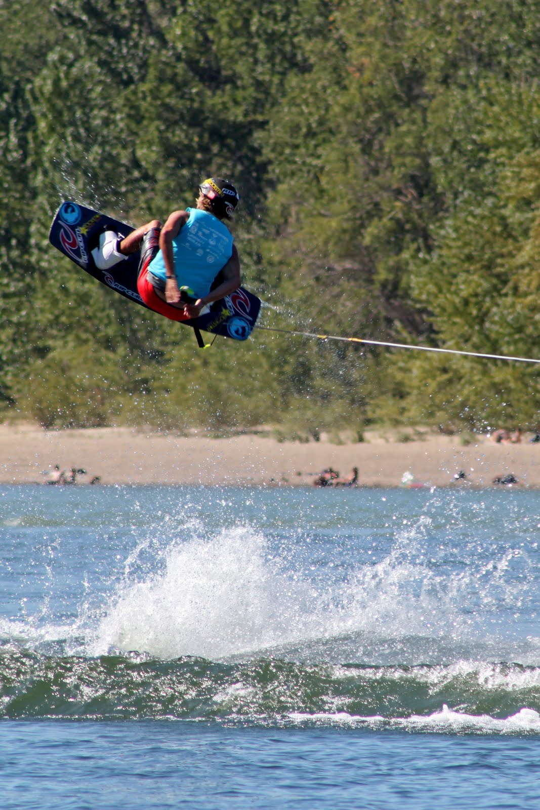 KM Photography: Life :: Canadian National Wakeboard Championships