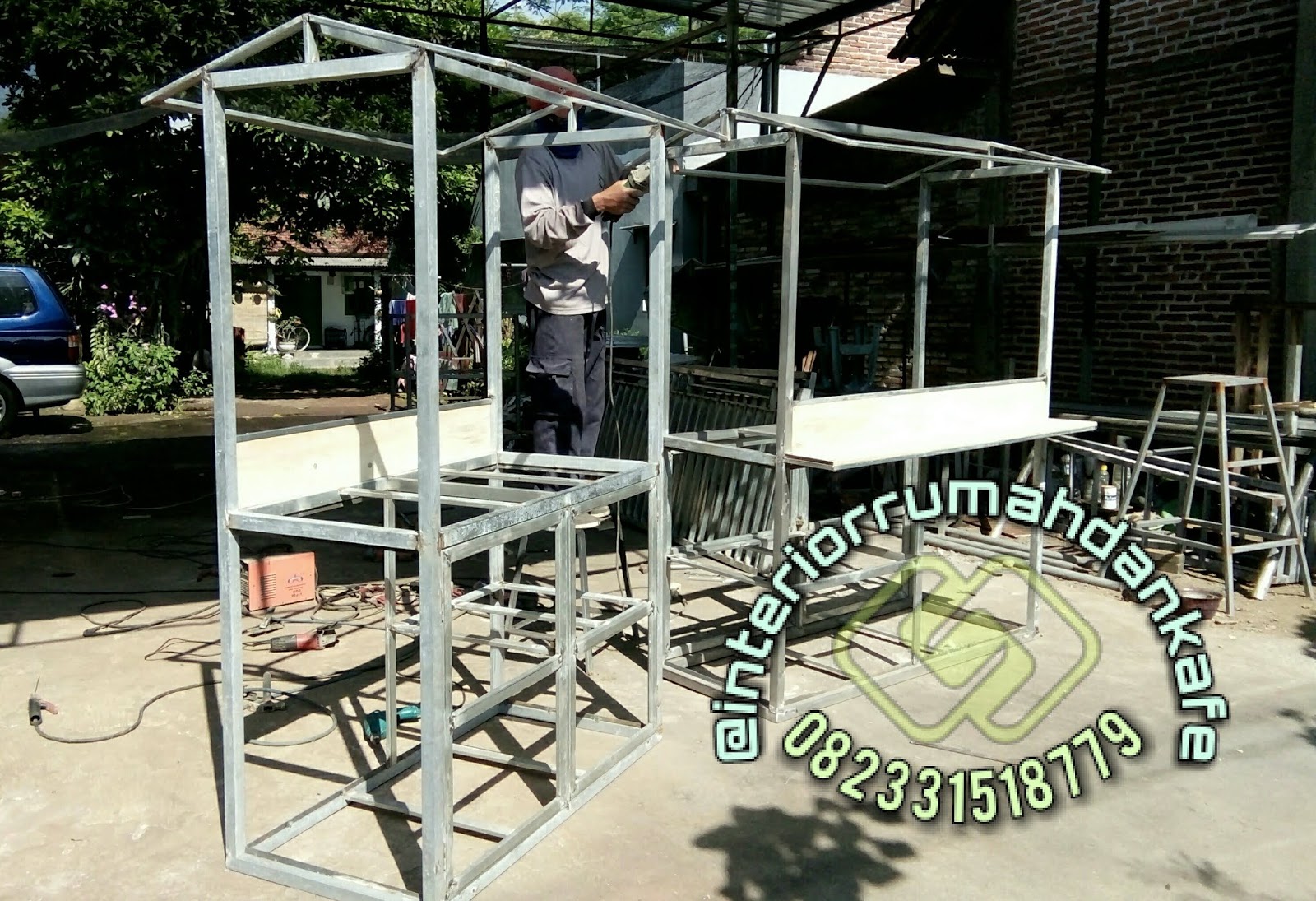 Design Interior | Exterior | Architecture