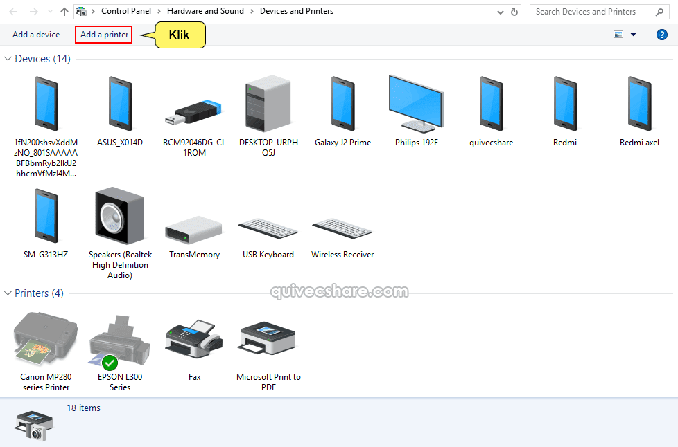 Microsoft xps printer - denisnj