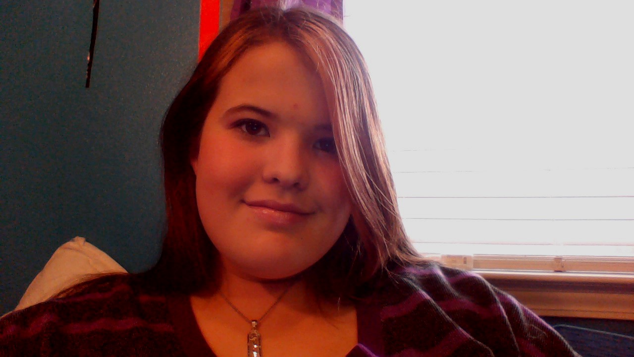 Savannah Kerr's Blog