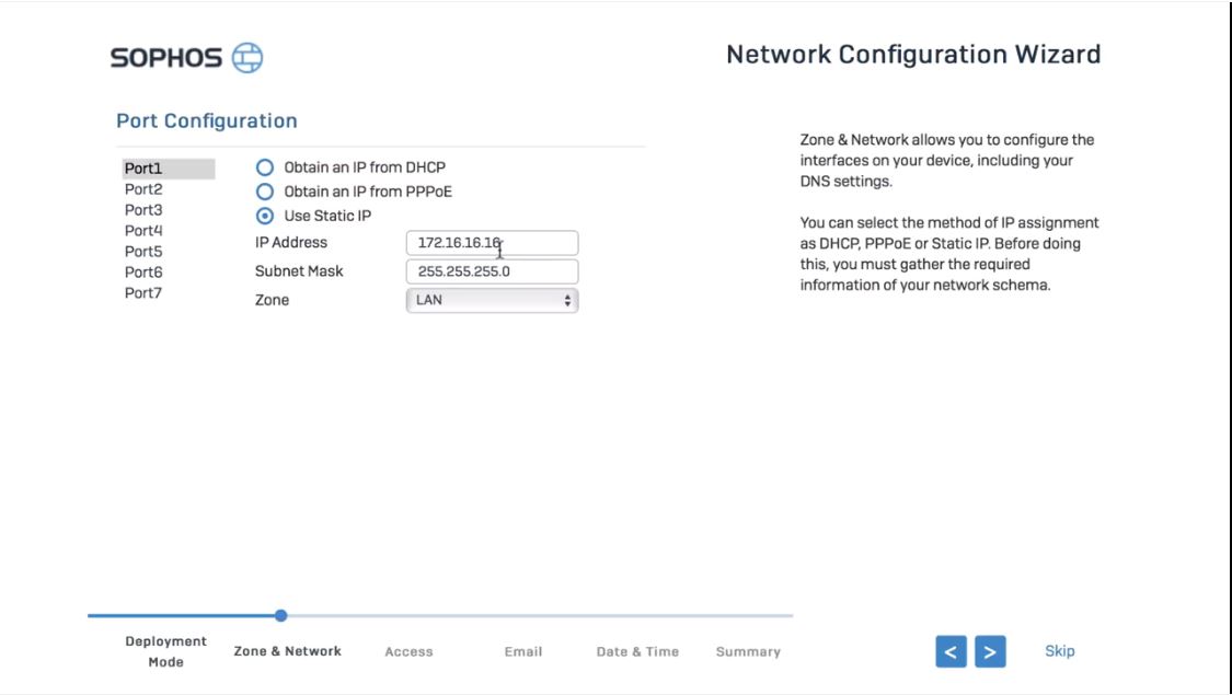 Sophos XG Firewall – The Complete Build and Maintenance Guide | Basic ...