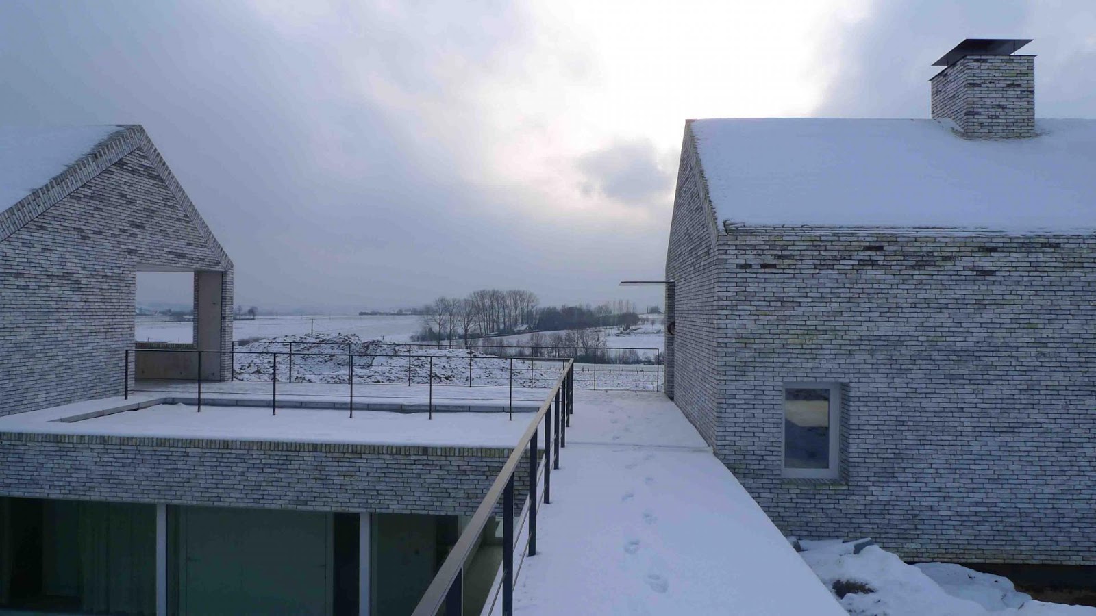 Stéphane Beel Architects – a f a s i a