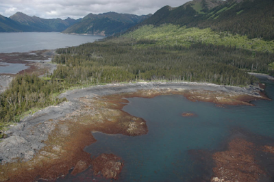 Port Chatham - The Haunted Ghost Town in Alaska ~ The Crypto Crew