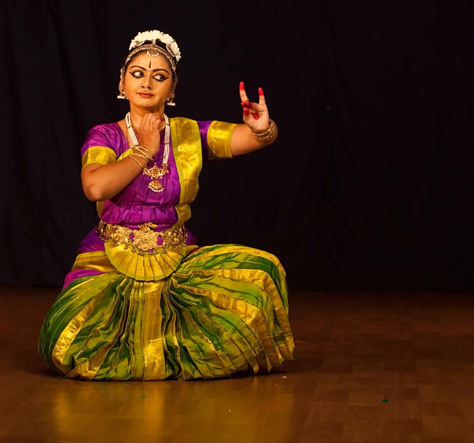 Lasting Impressions: As a Dancer