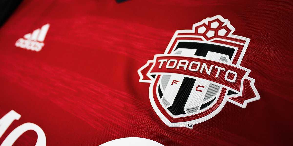 Toronto 2017 Home Kit Released - Footy Headlines
