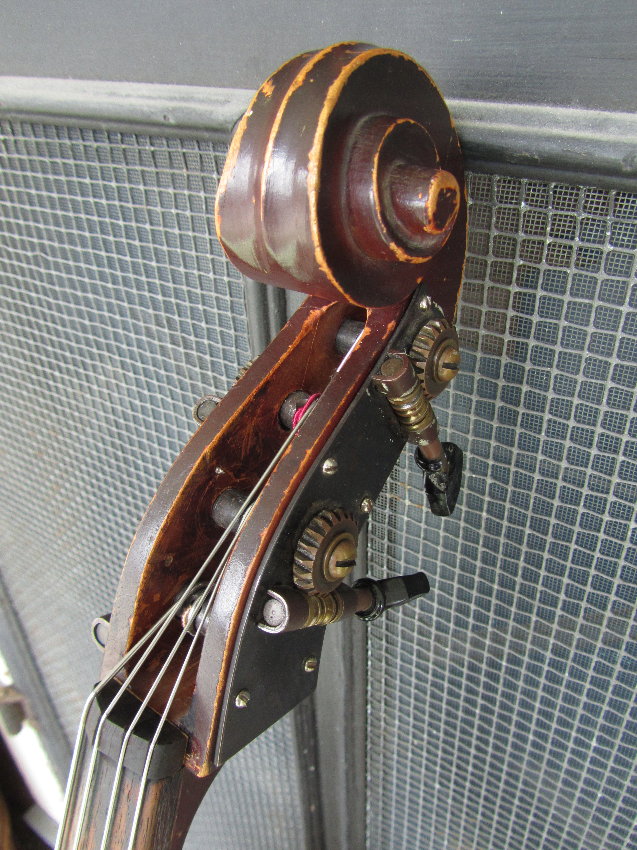 c.1955 Kay 55 3/4 Cello