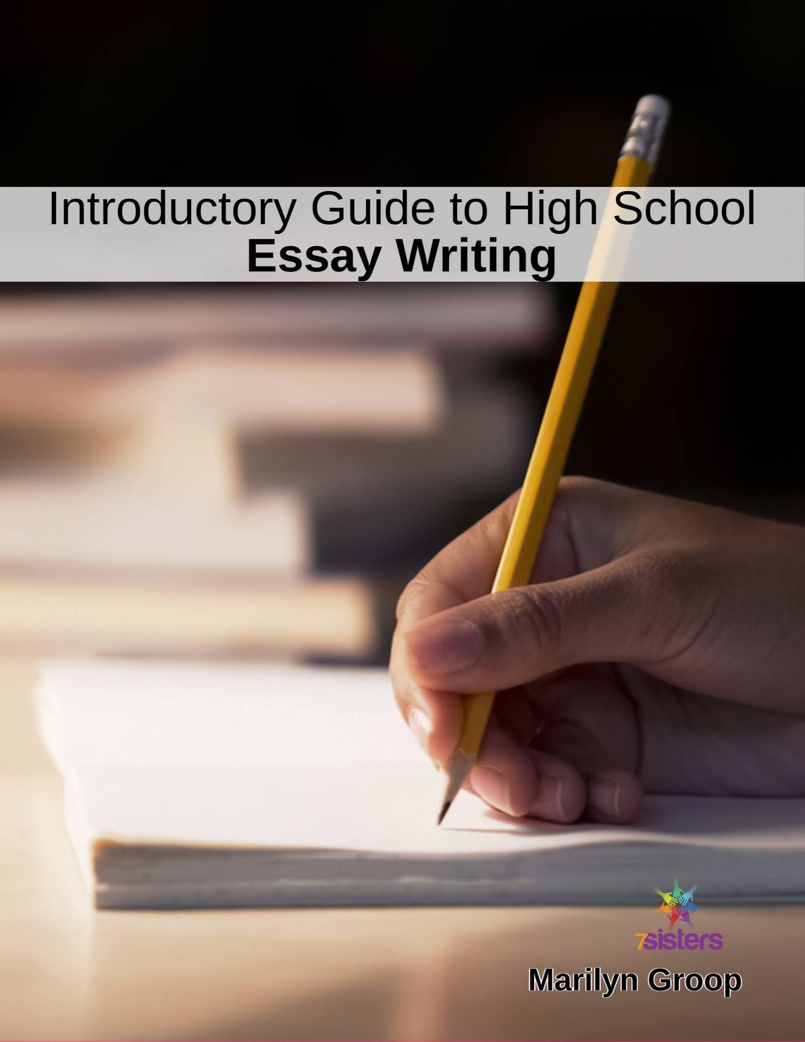 BJ's Homeschool : Frugal Homeschool High School Writing Curriculum for ...
