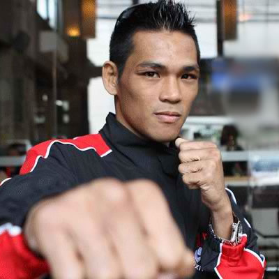 List of ALA Boxing Promotions Boxers