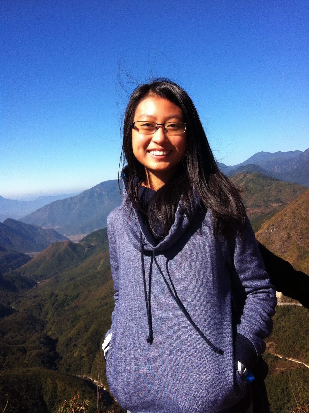 Almost Lost - A poem by Grace Ong | corevn