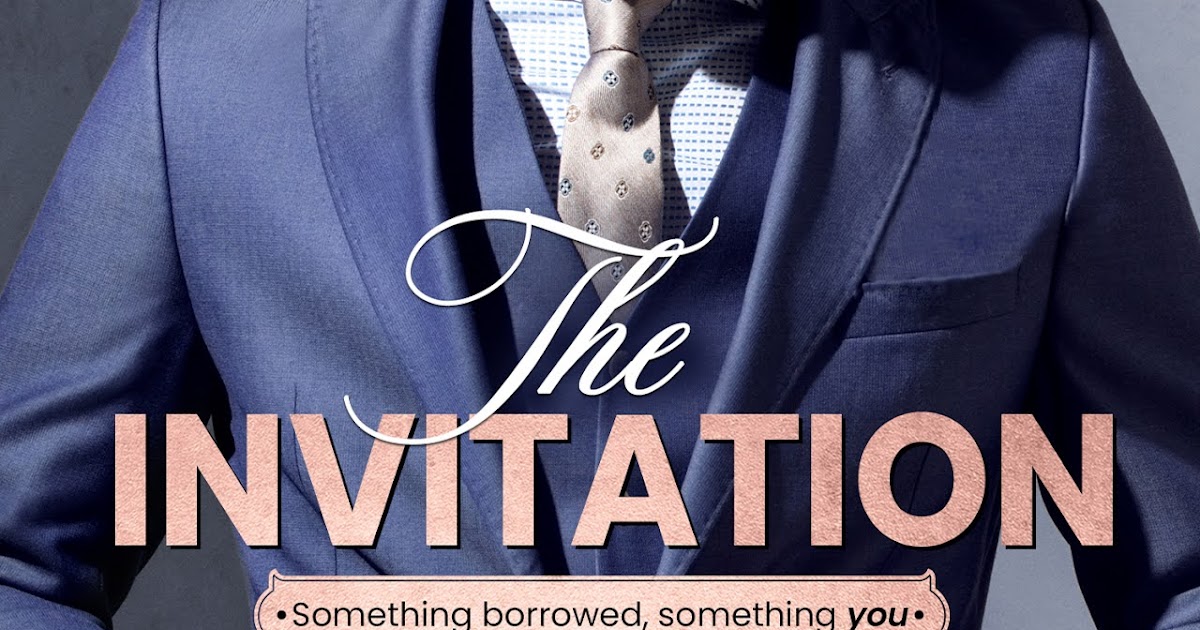 Naughty and Nice Book Blog: REVIEW~ THE INVITATION by Vi Keeland
