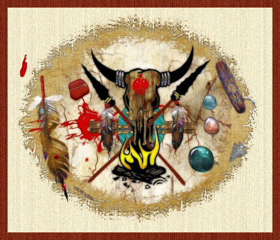 Bohemian Bound Zazzle Promotions: 2012 Native American Appreciation!