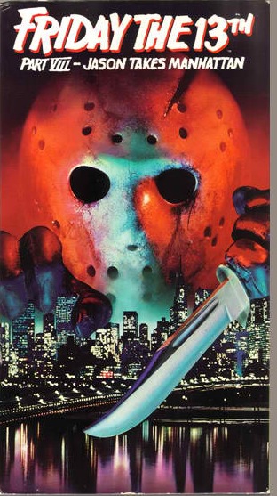 Middle Earth Collectors: VHS vs. DVD Cover Art: Part I