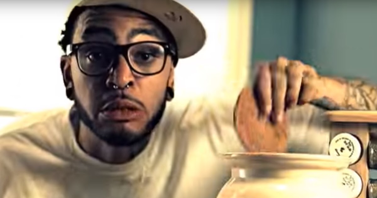 Who Dipped Their Hand in the Cookie Jar?