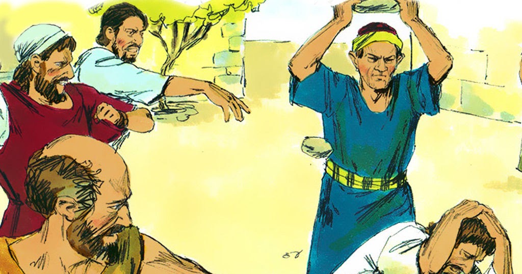 iCephas: Listra e Derbe