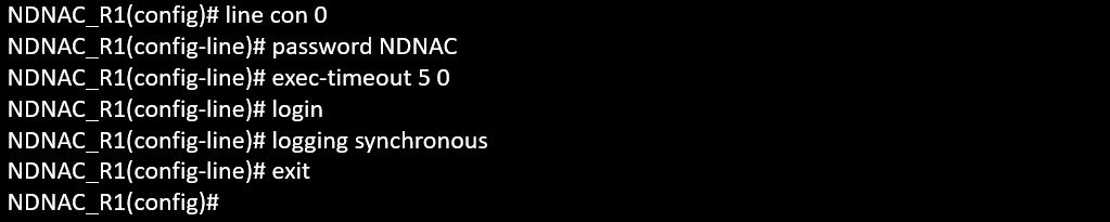 Cisco Router Basic configurations - Console, VTY, SSH, IPv6, Inter-VLAN ...