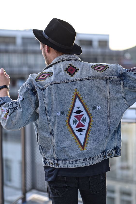 Macho Moda - Blog de Moda Masculina: ESTILO RETRÔ MASCULINO: Como se ...