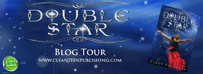 A_TiffyFit's Reading Corner: Clean Teen Publishing Day 1!!! DOUBLE STAR ...