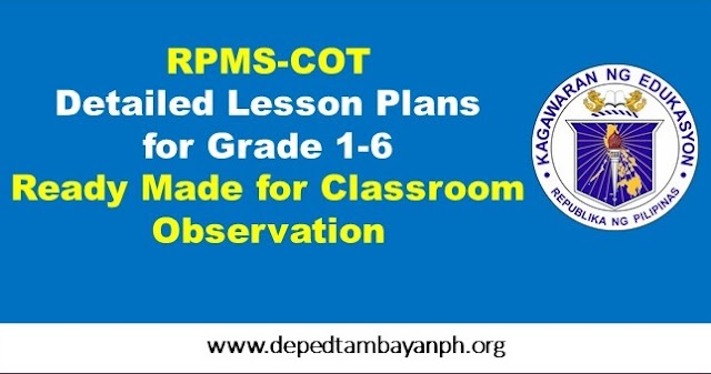 Deped Tambayan