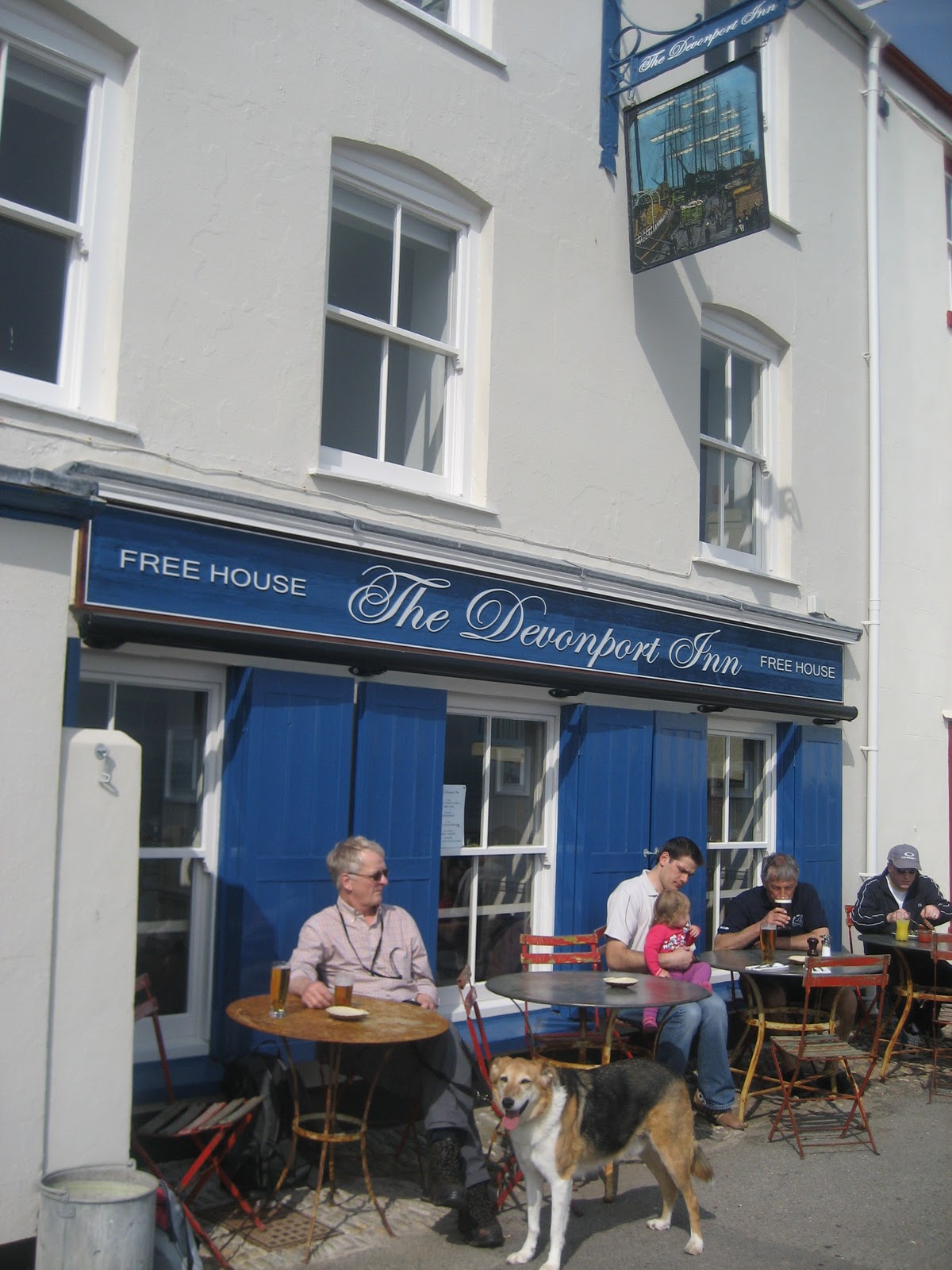 INSPIRED WALKS AROUND DEVON: Mount Edgecombe via Cremyll Ferry Saturday ...