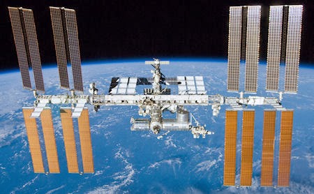 The Presurfer: The Coldest Spot In The Known Universe