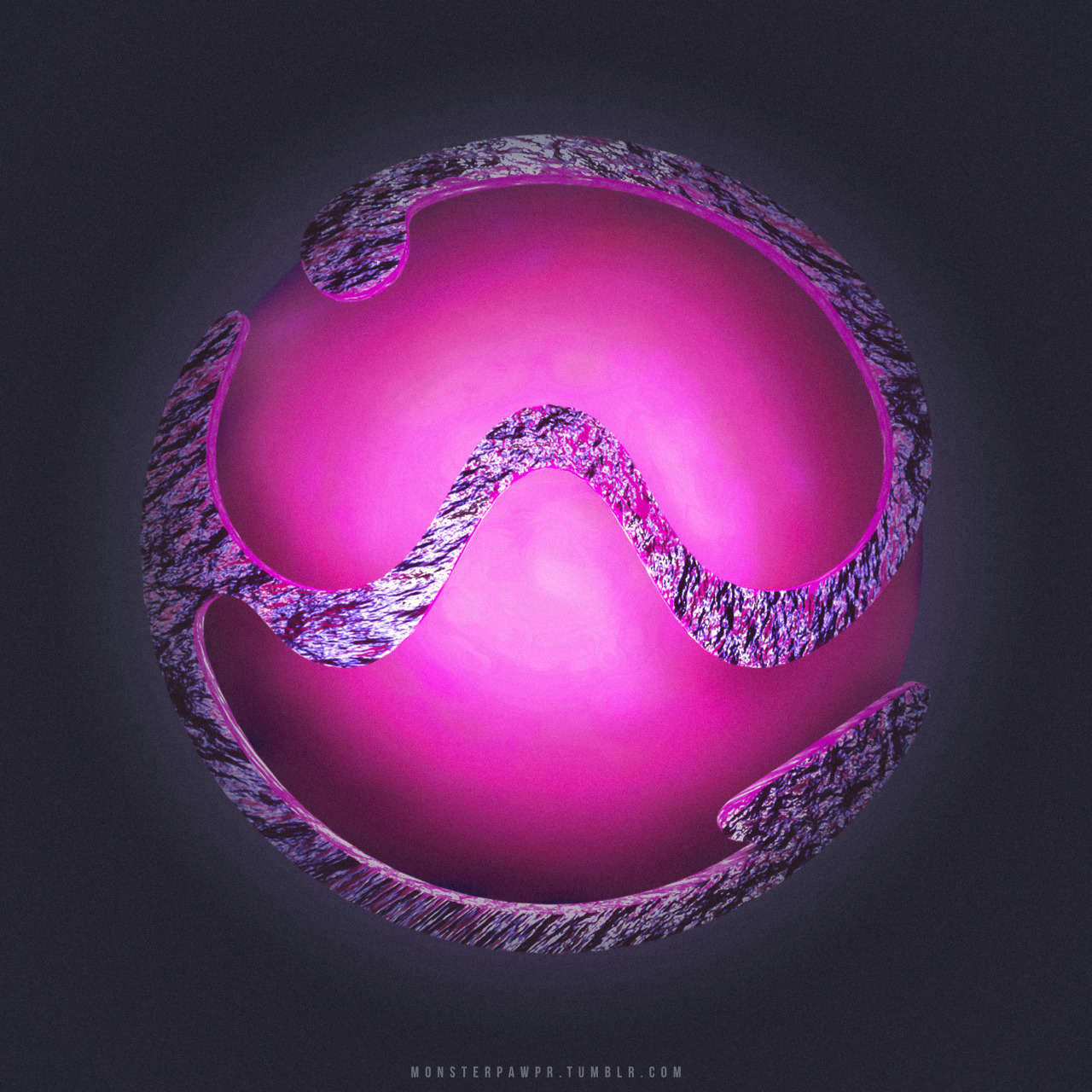 Lady Gaga Fanmade Covers: Chromatica - Art