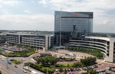 GlaxoSmithKline Headquarters