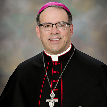 An Attitude of Gratitude: Canadian Bishops on the move