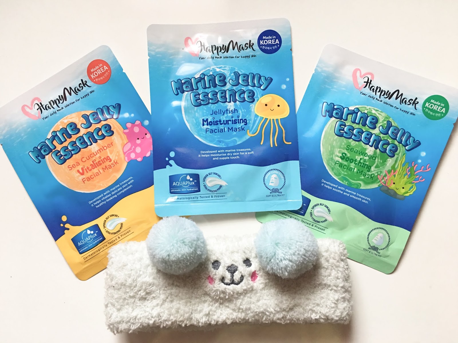 Guardian Sheet Masks at Rose Pharmacy - Beauty Enthusiast in Cebu