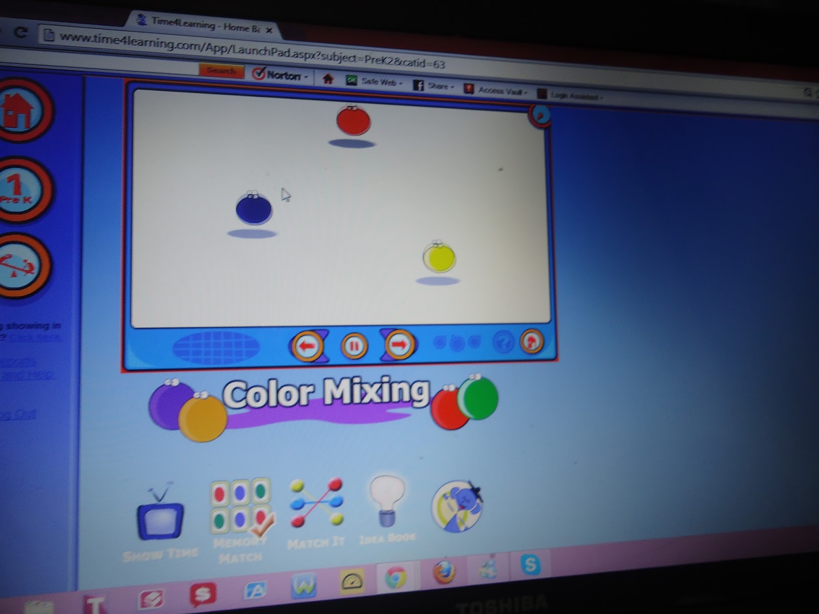 The Happy Homeschool Mom: Schoolhouse Review Crew: Time4Learning