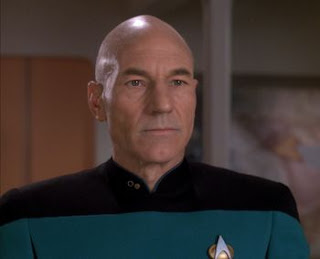 The Angriest: Star Trek: The Next Generation: "Tapestry"