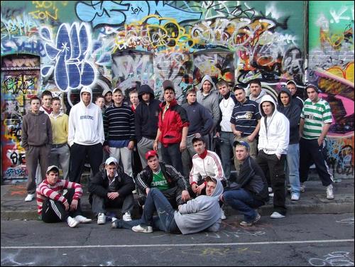 Eduardo Outtakes: Peculiaridades Dublinísticas...