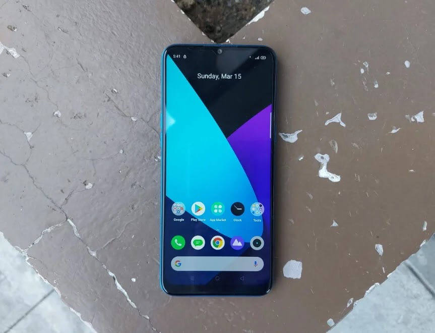 Realme C3 Review; Affordable and Powerful Gaming Phone - TeknoGadyet