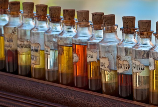 FRAGRANCE- SUNNAH OF PROPHET MUHAMMAD (S.A.W)