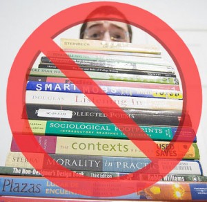 Building Intelligence Plus Character: Just Say No to Textbooks ...