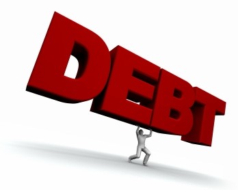 Alpha Business: To Be in the Red