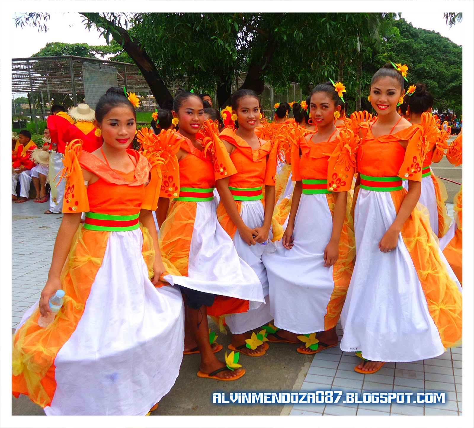 My Home Philippines!: Aliwan Fiesta: The Festival of Champions!