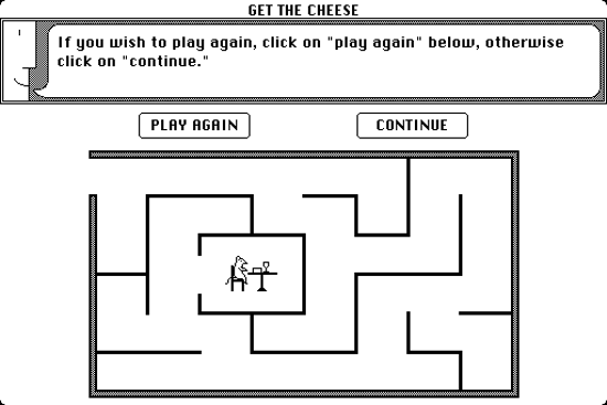 First Versions: Apple Mac OS