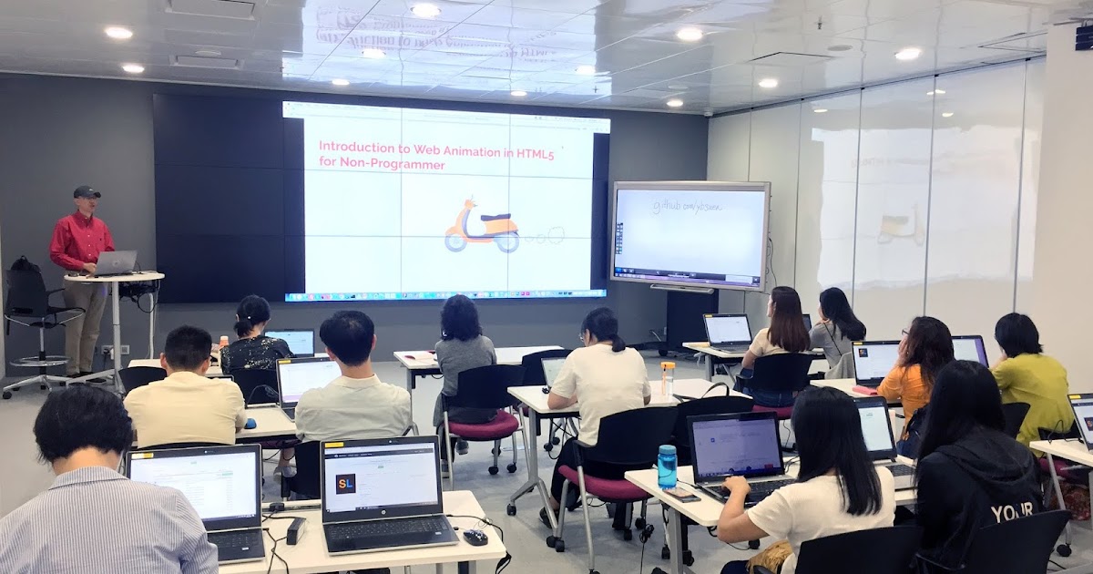 Learning Support Blog @ CUHK Library