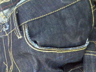 Spinners World: Denim Manufacturing Process from Fiber to Finishing