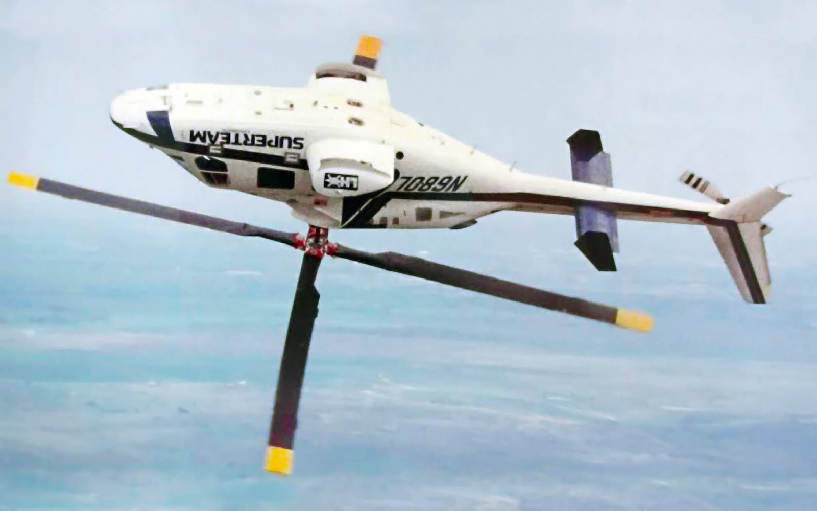 The Bell 222 Helicopter Fan Club: BELL 222 HISTORY