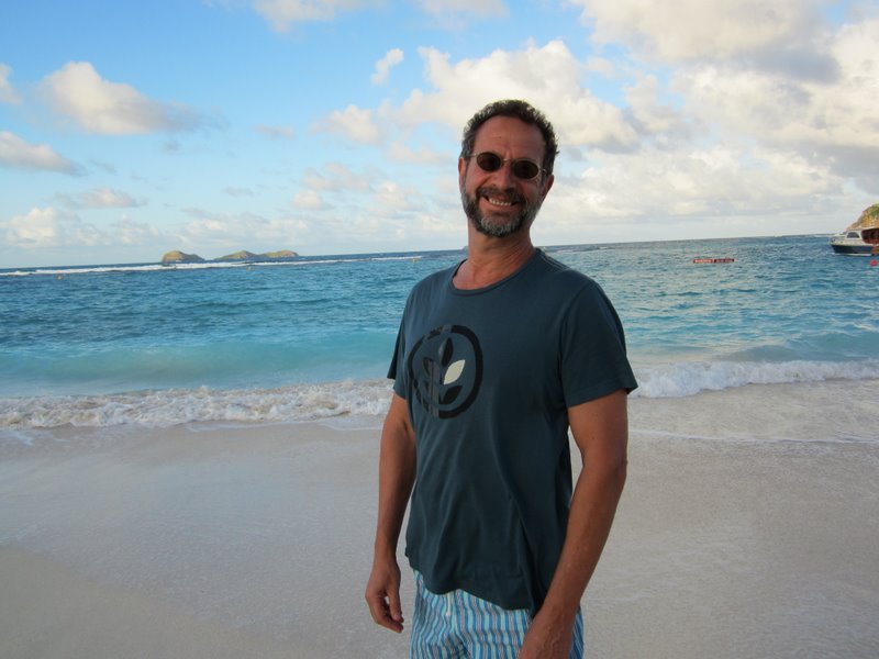 Secrets Of Life by Glenn Rothman: January 2012